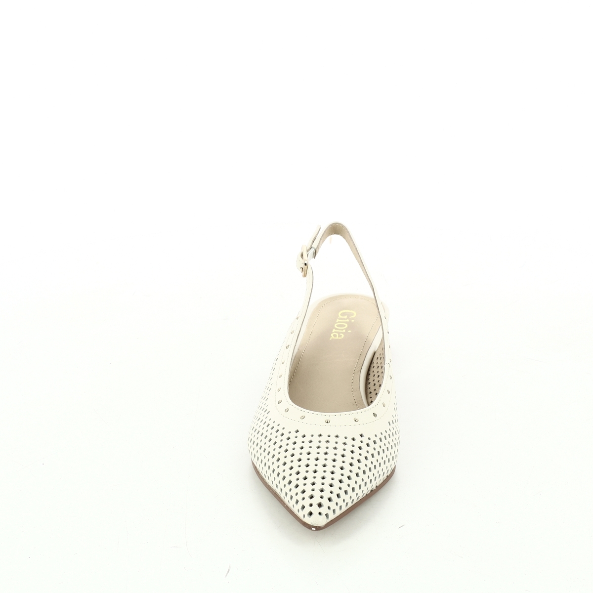 GIOIA BALLERINA'S BEIGE | Kevin Shoes