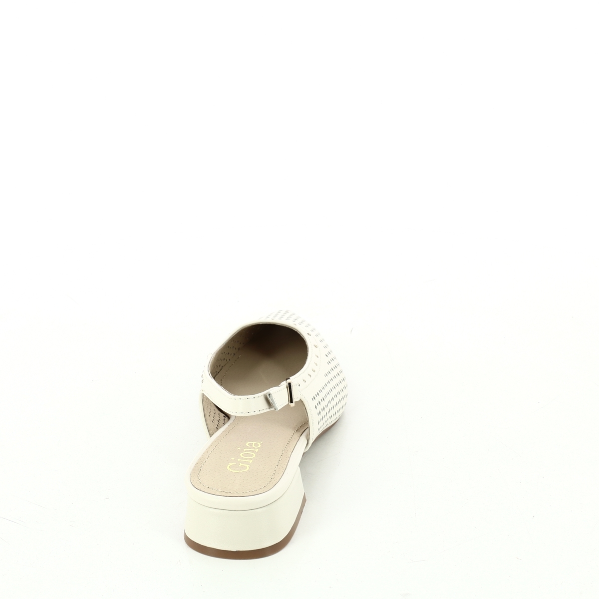 GIOIA BALLERINA'S BEIGE | Kevin Shoes