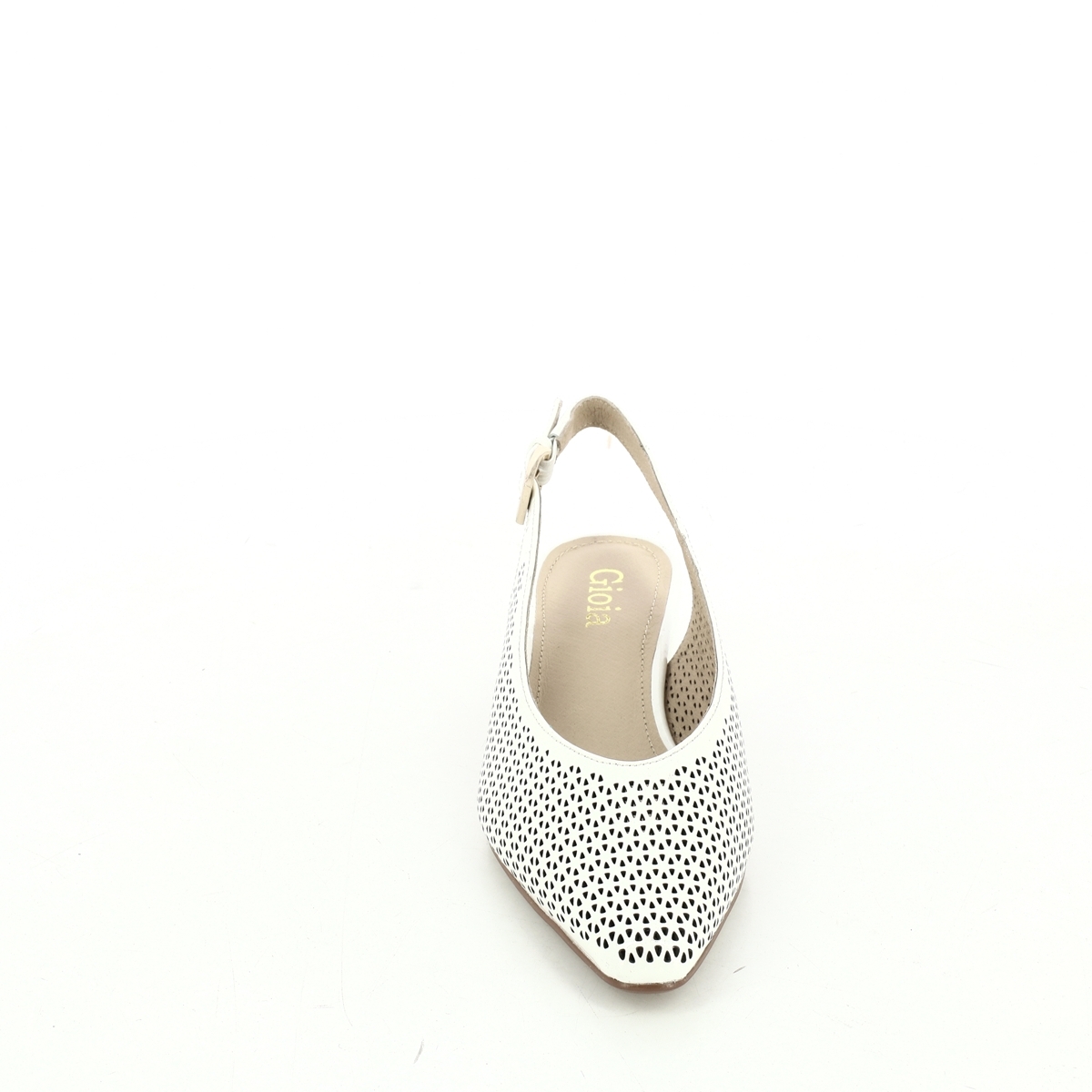 GIOIA BALLERINA'S WIT | Kevin Shoes
