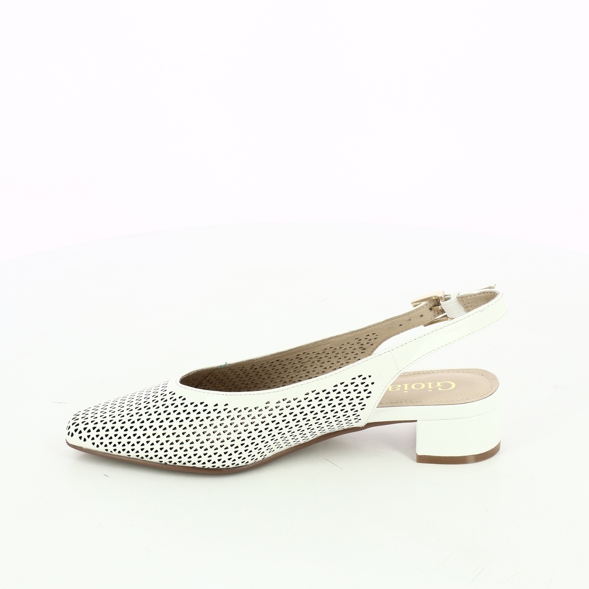 GIOIA BALLERINA'S WIT | Kevin Shoes