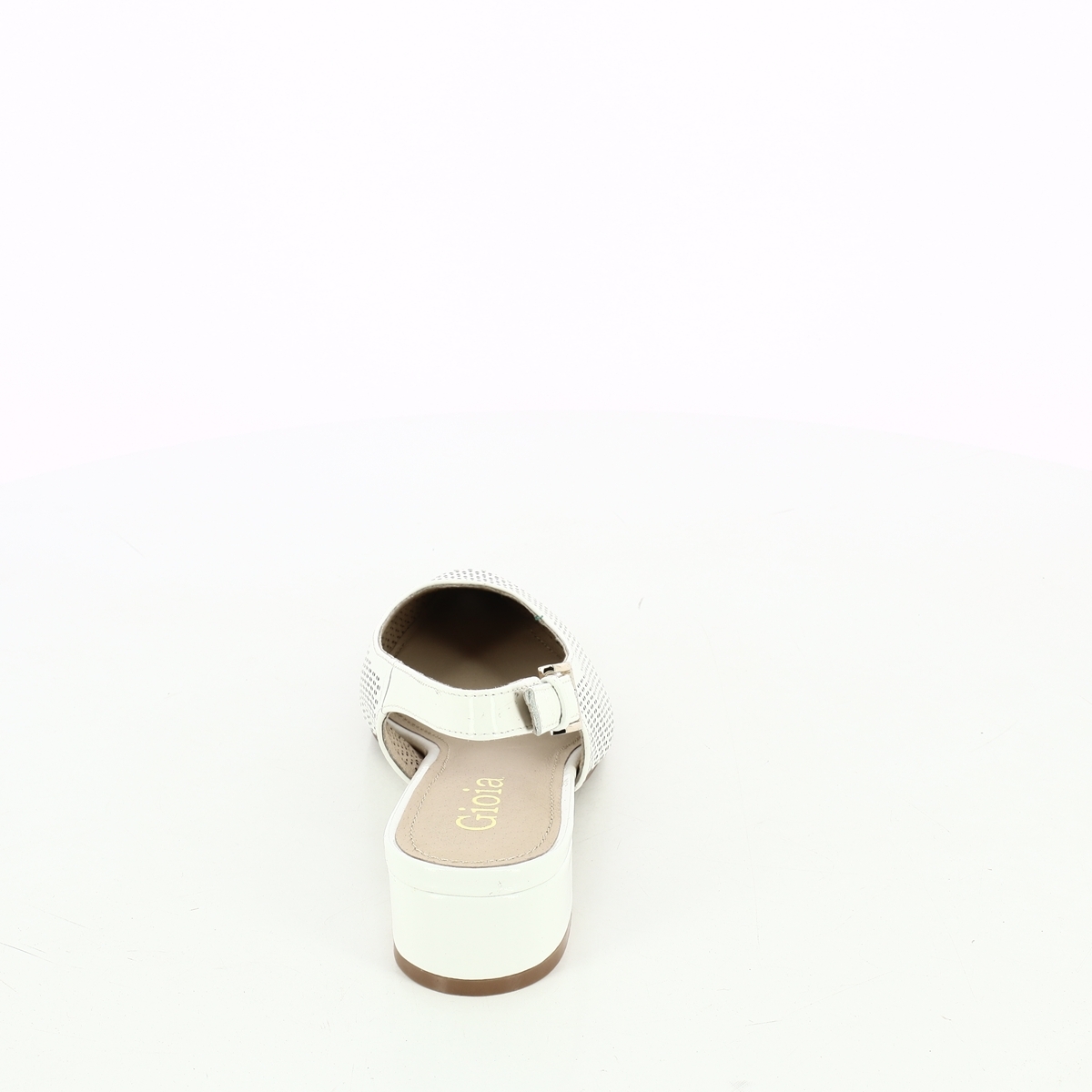 GIOIA BALLERINA'S WIT | Kevin Shoes